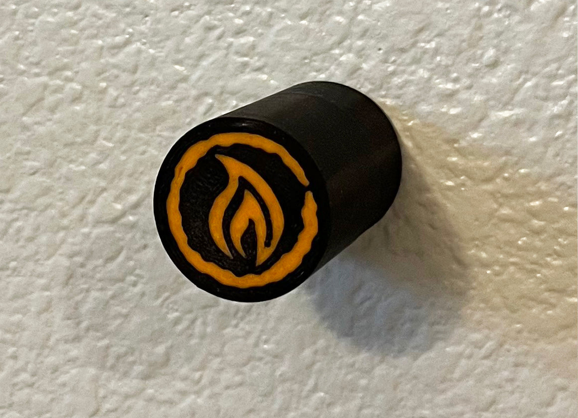 Magna-Mount Wall Mount Replacement Kit – Campfire Arts